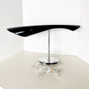 Modern Vintage | Accents | Mid Century Modern Jet Age Sculpture Lamp ...